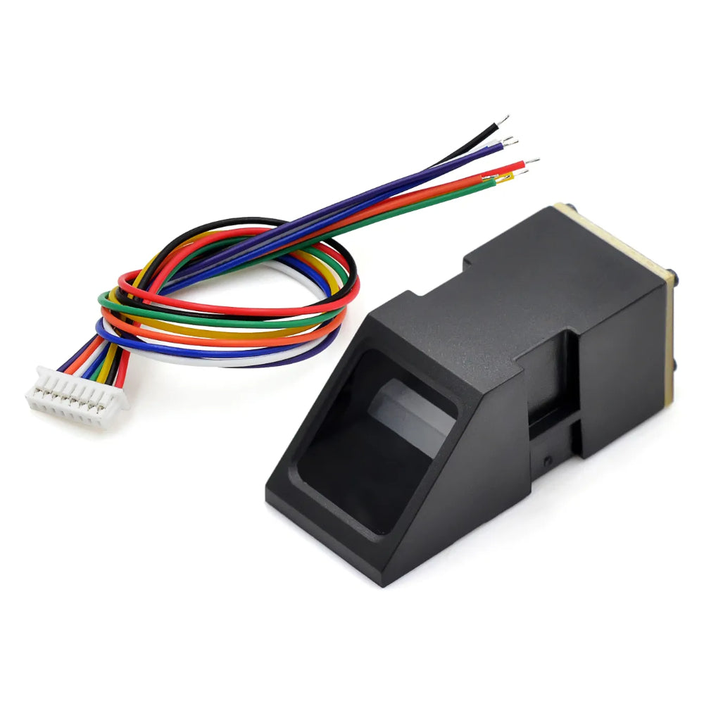 Biometric Sensors - KitsGuru