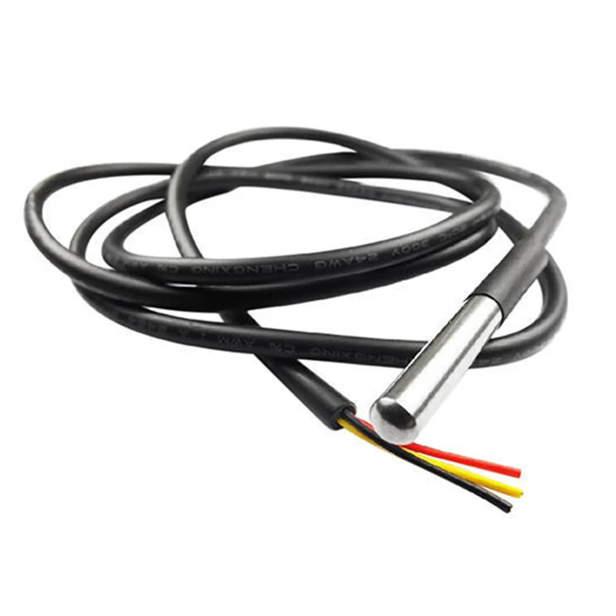 Temperature & Humidity Sensors - KitsGuru