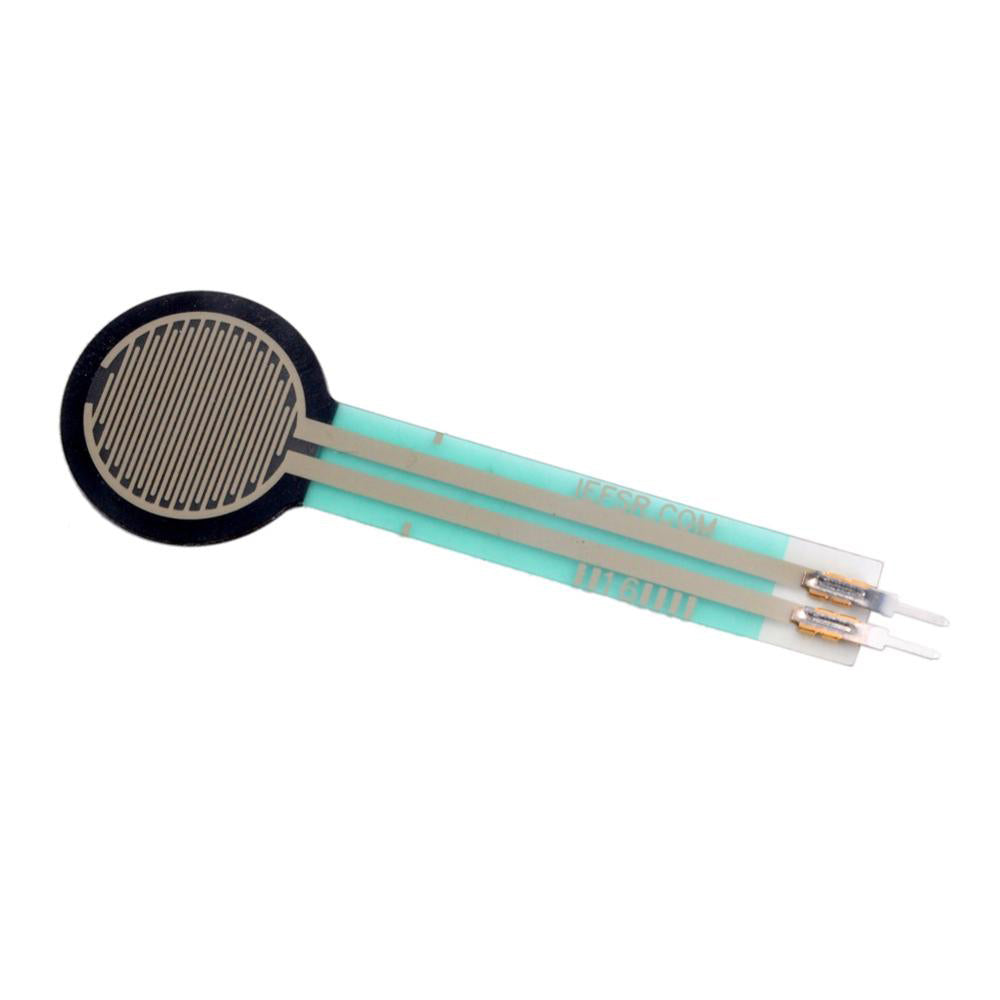 Load / Pressure / Force / Flex Sensor - KitsGuru