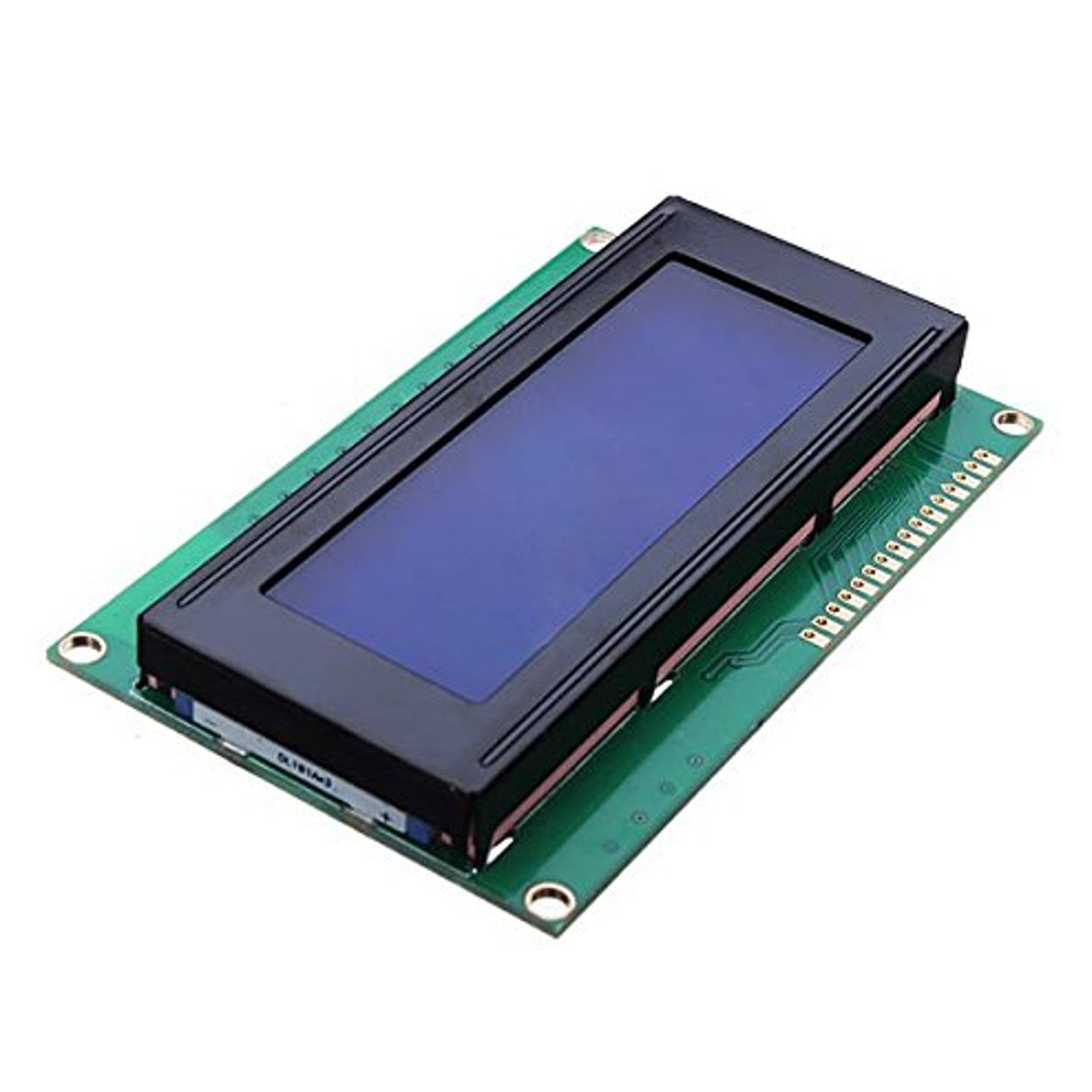 LCD Displays - KitsGuru