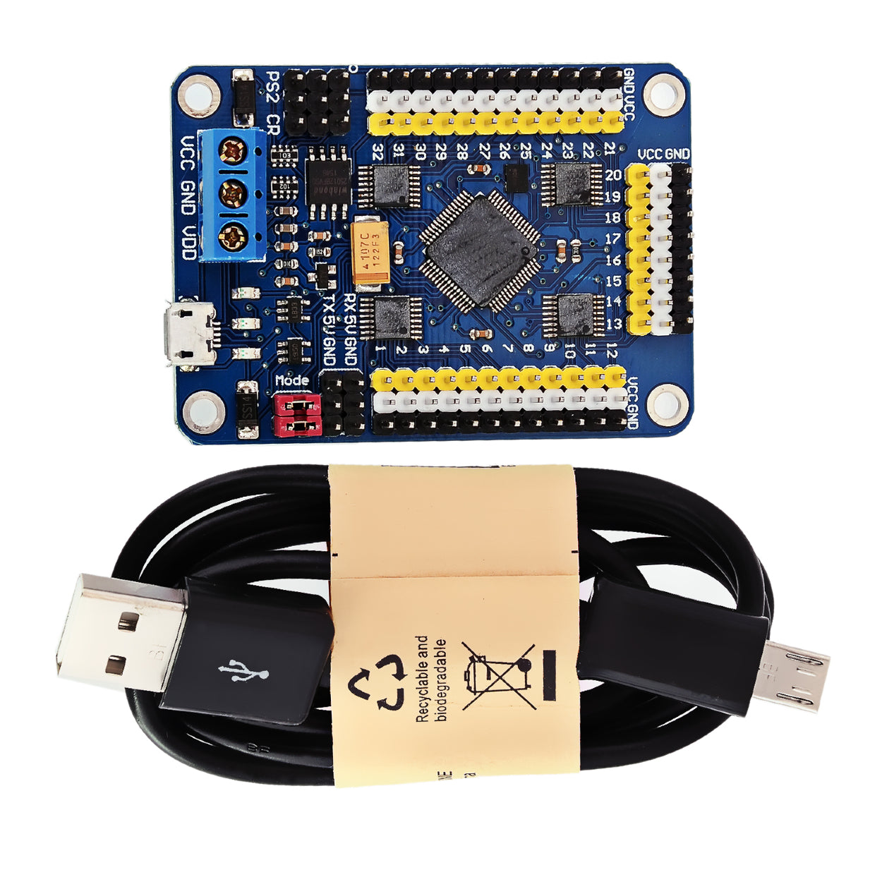 Servo Motor Driver - KitsGuru