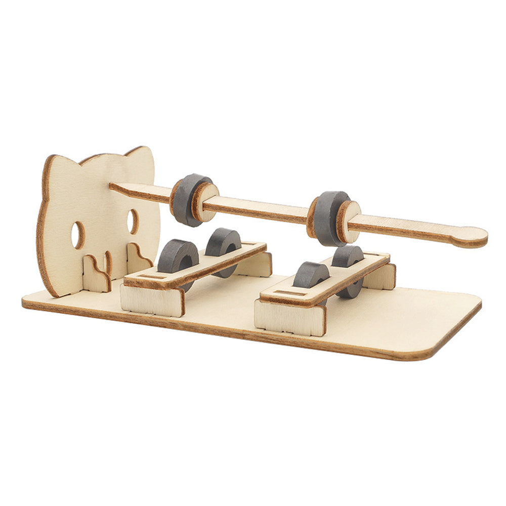 Explore Basic Physics Projects & Expo Ideas Kits - KitsGuru