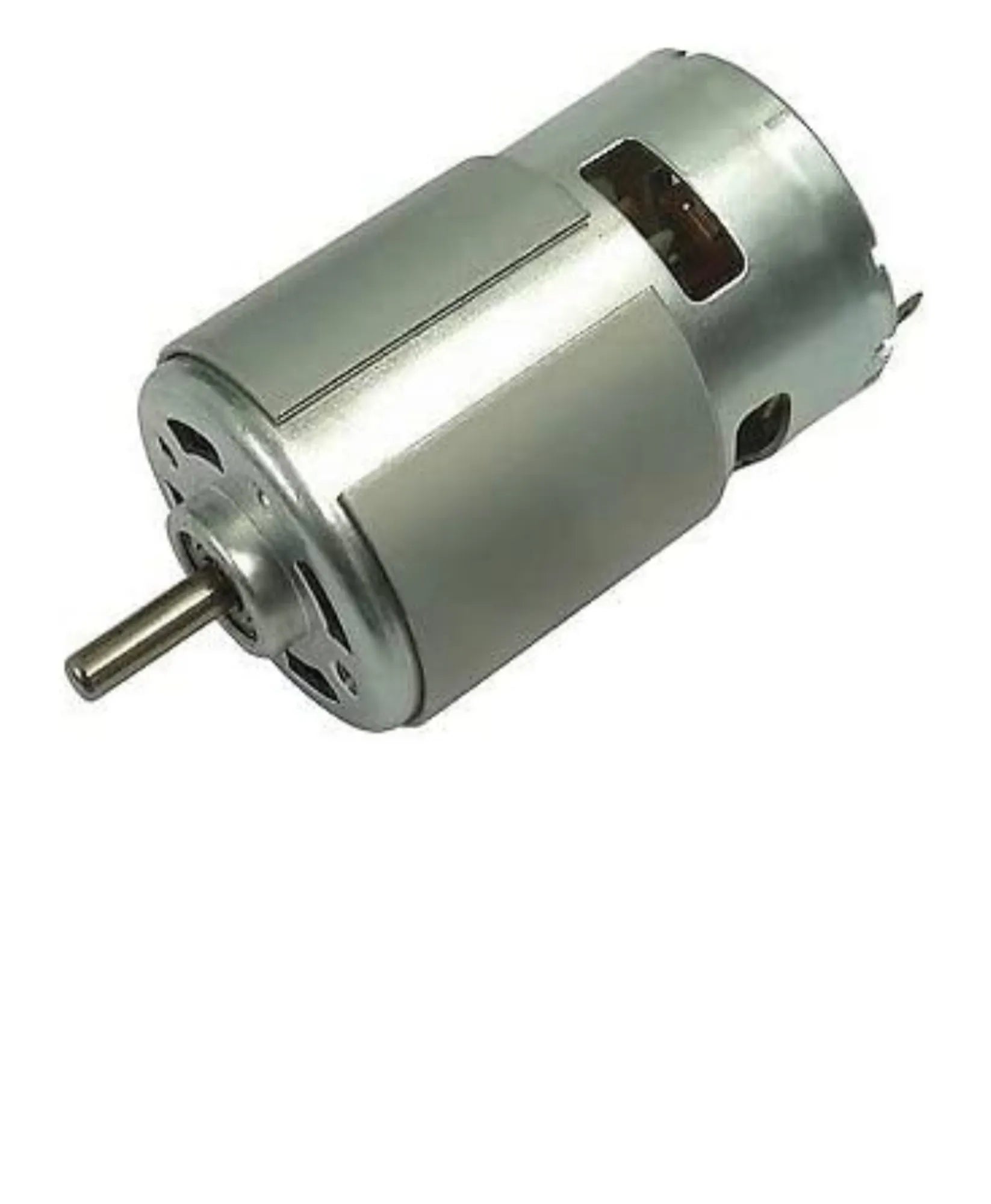 High Torque DC Motor - KitsGuru