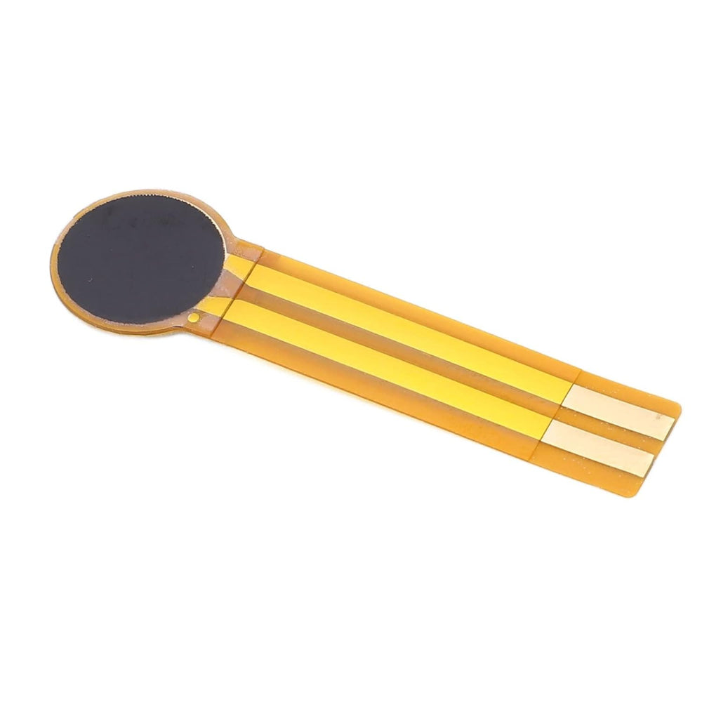 10mm Long tail Thin Film FSR Pressure Force Sensitive Resistor Sensor ...