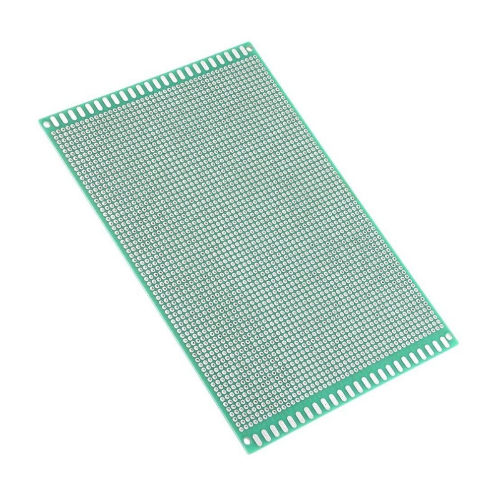 Double Sided PCB – High-Quality Boards for Precision Electronics