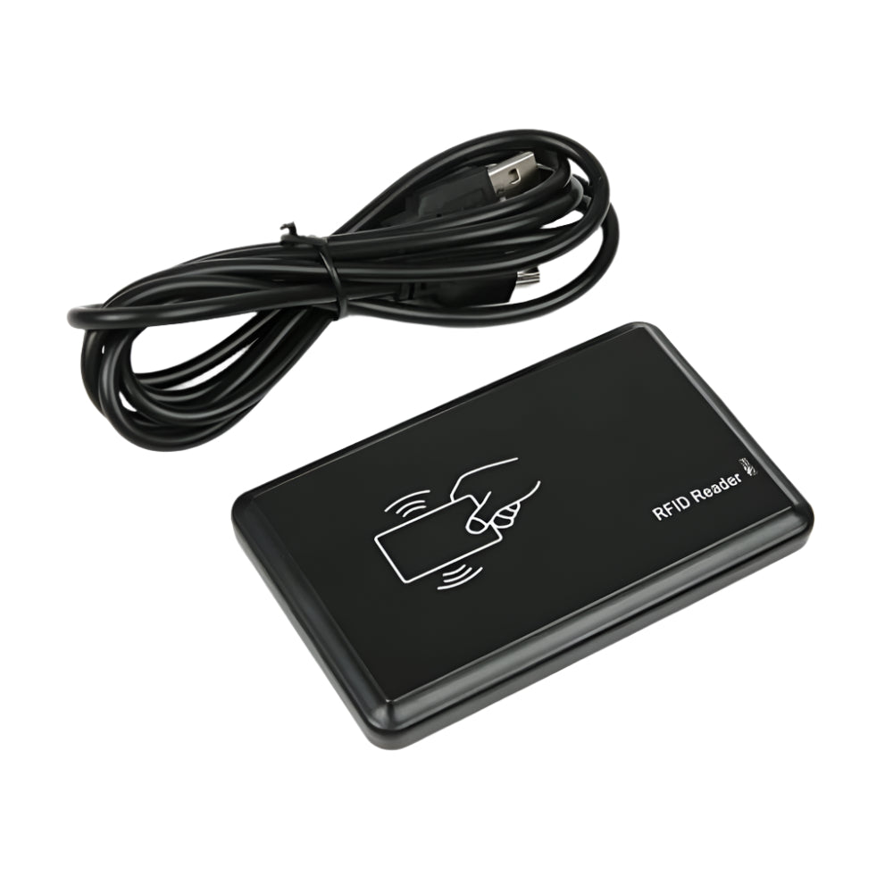 13.56MHz USB Proximity Sensor Smart RFID IC Card Reader@ KitsGuru
