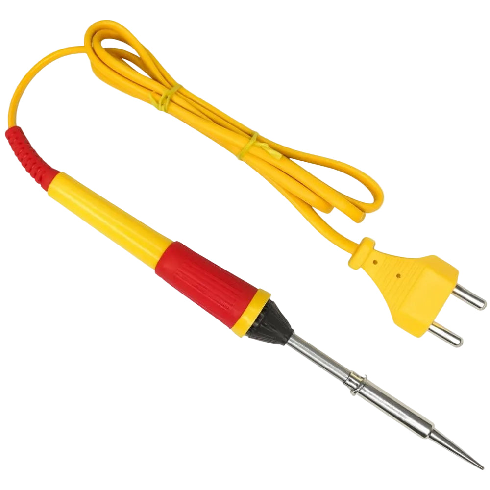 15W Lightweight Precision Soldering Iron – Durable Heating Element