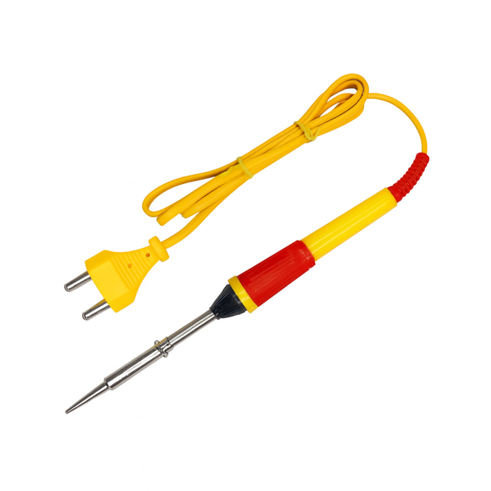 15W Lightweight Precision Soldering Iron – Durable Heating Element