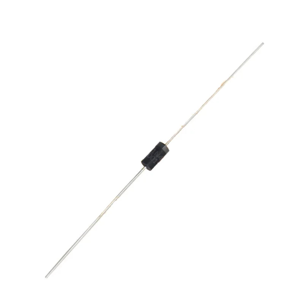 1N4001 1W General Purpose Rectifier Diode