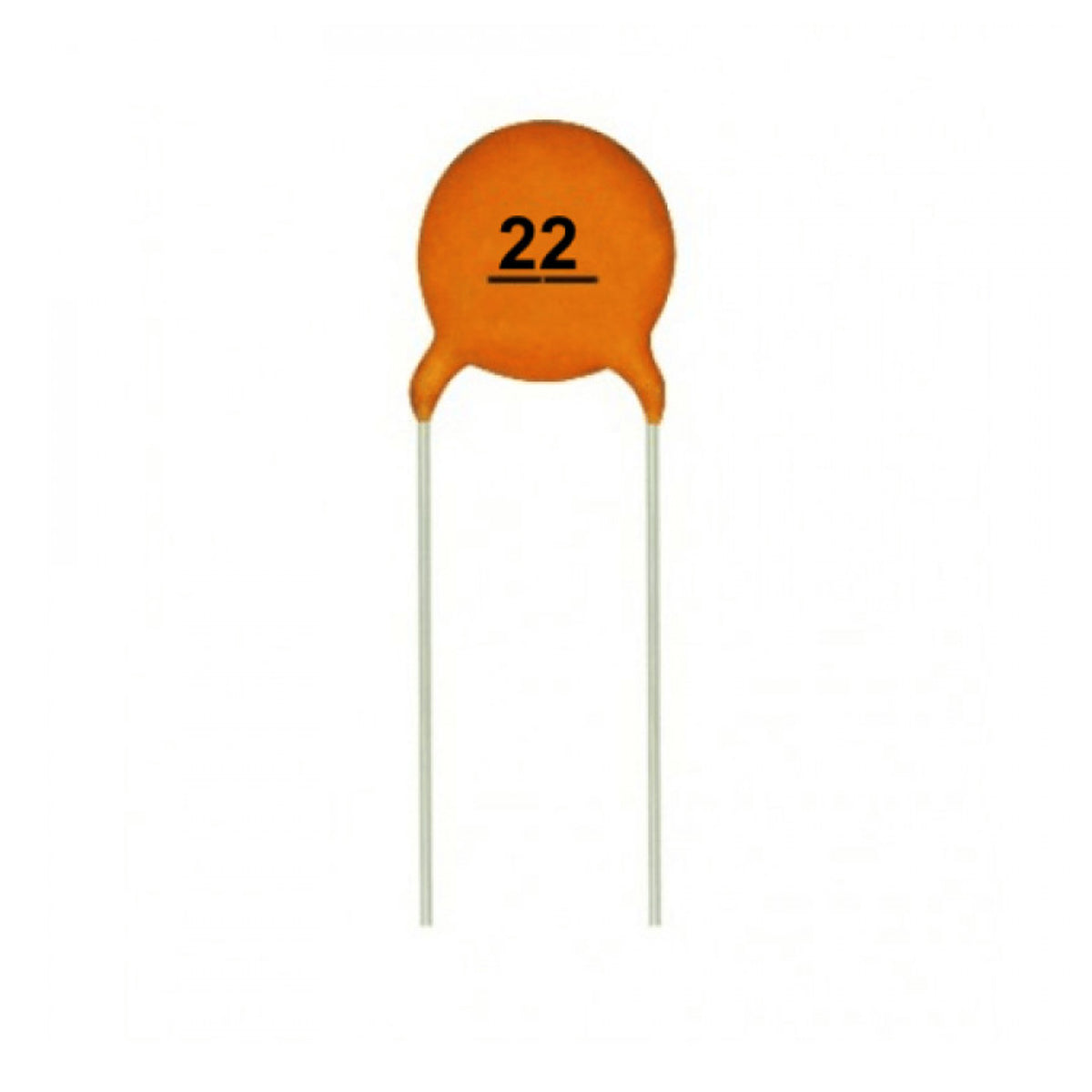 Buy Commonly Used 50V Ceramic Capacitors 15pf 22pf 30pf 33pf 47pf