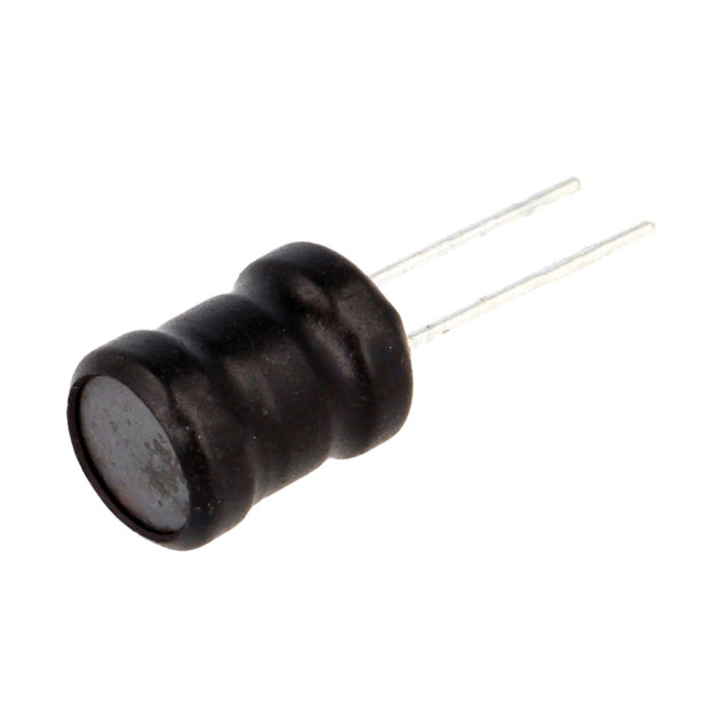 2 Pin Buzzer Drum Coil Inductor Copper DIP