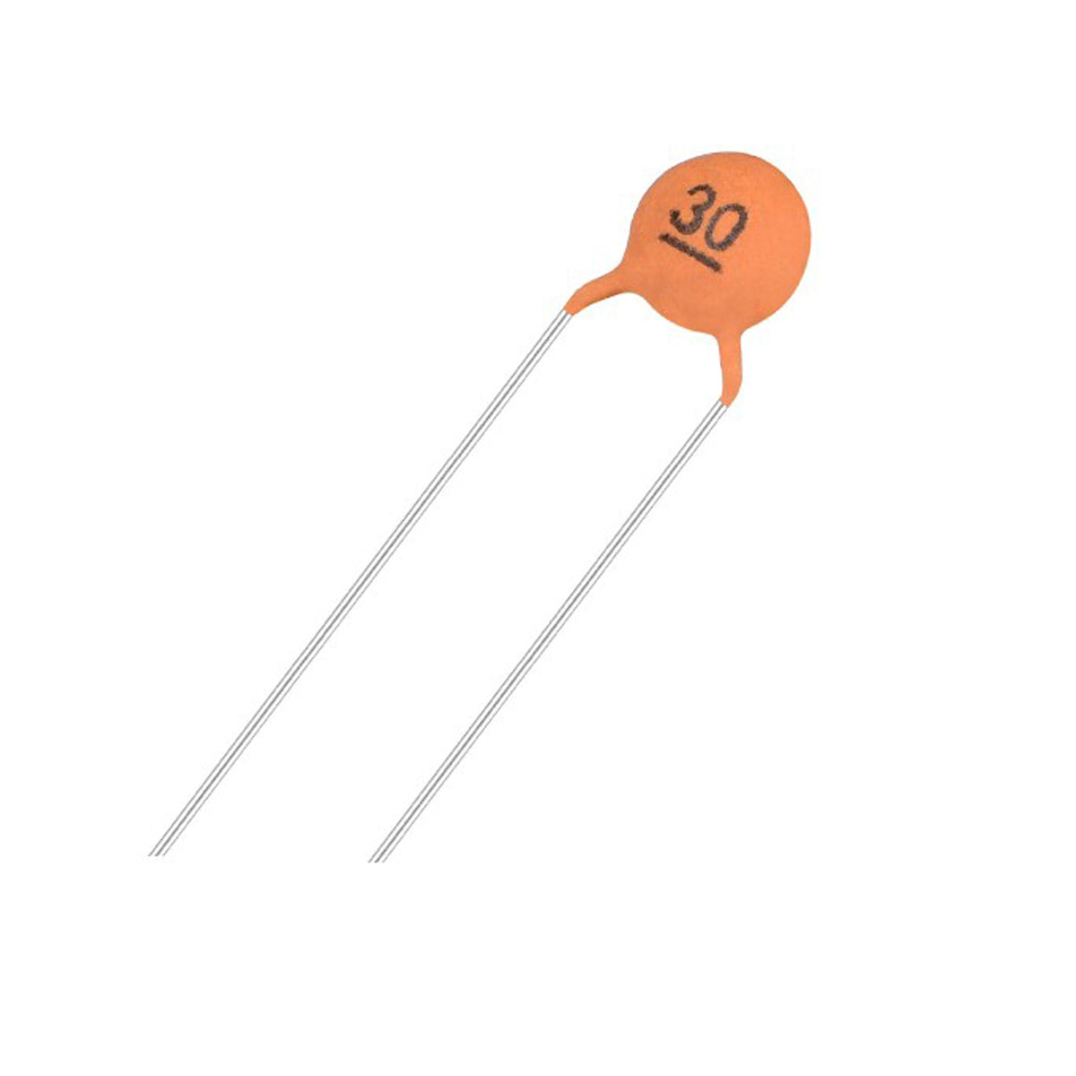 Buy Commonly Used 50V Ceramic Capacitors 15pf 22pf 30pf 33pf 47pf