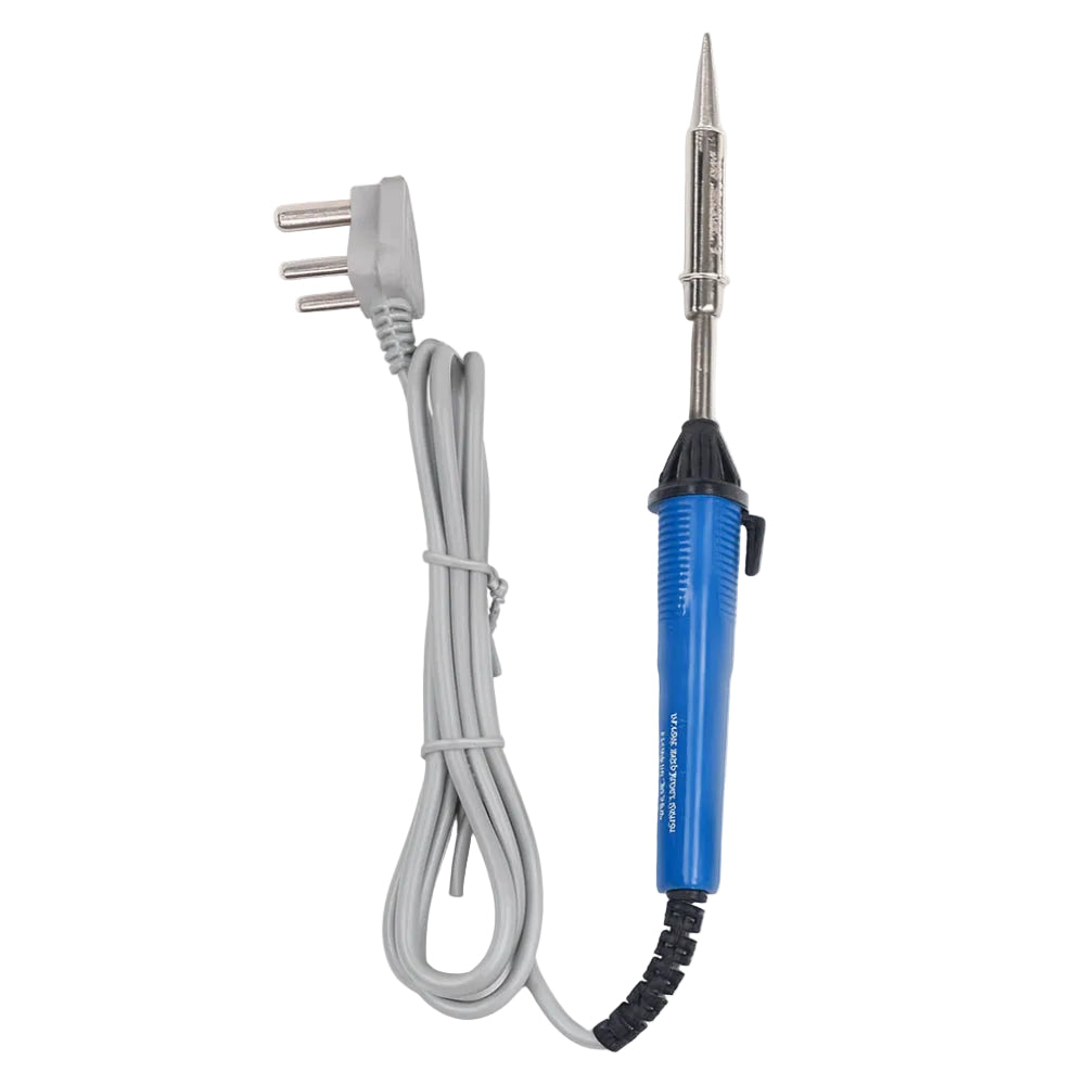 35W Lightweight Precision Soldering Iron – Durable Heating Element