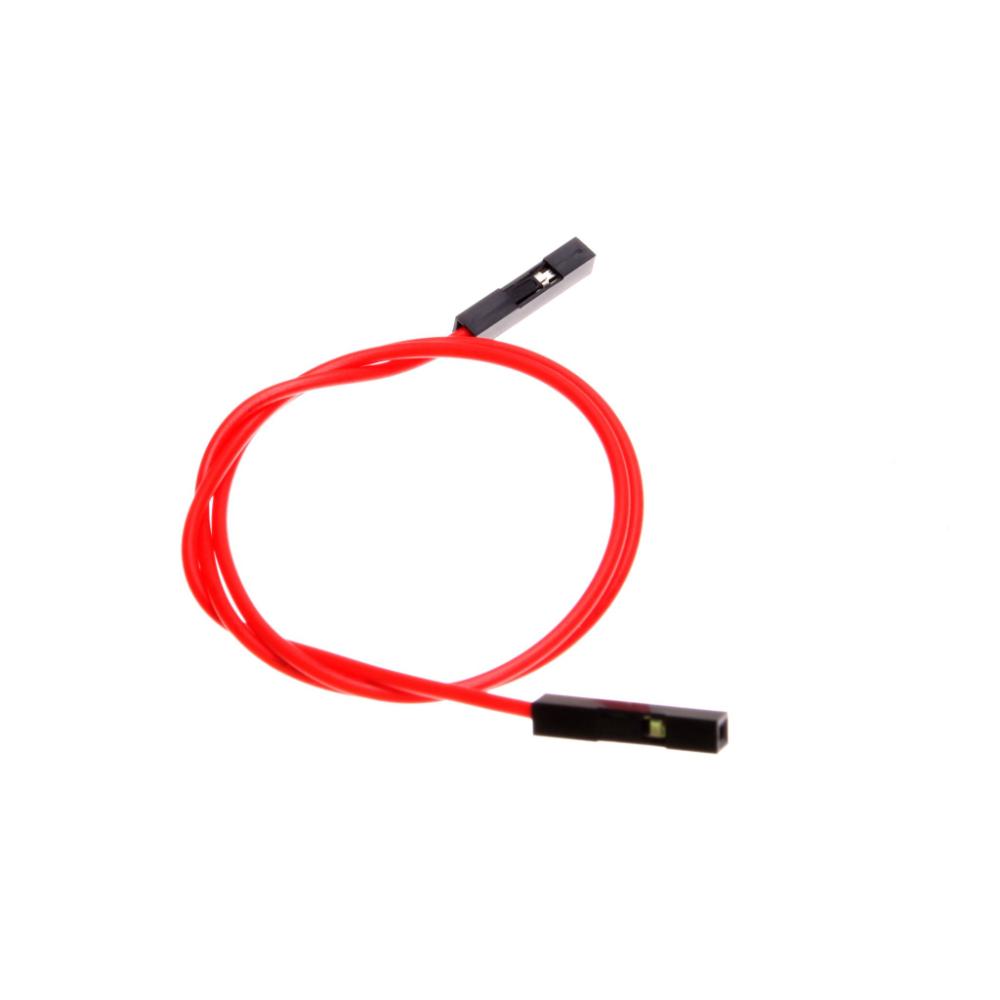 50 CM Single Pcs Dupont Cable Female to Female connector