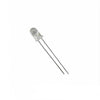 5mm Bi-Color LED Red & Yellow – 2-Pin Type