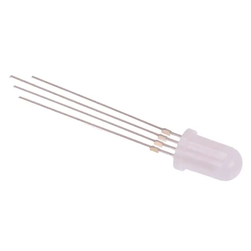 5mm LED of RGB Color Buy in India