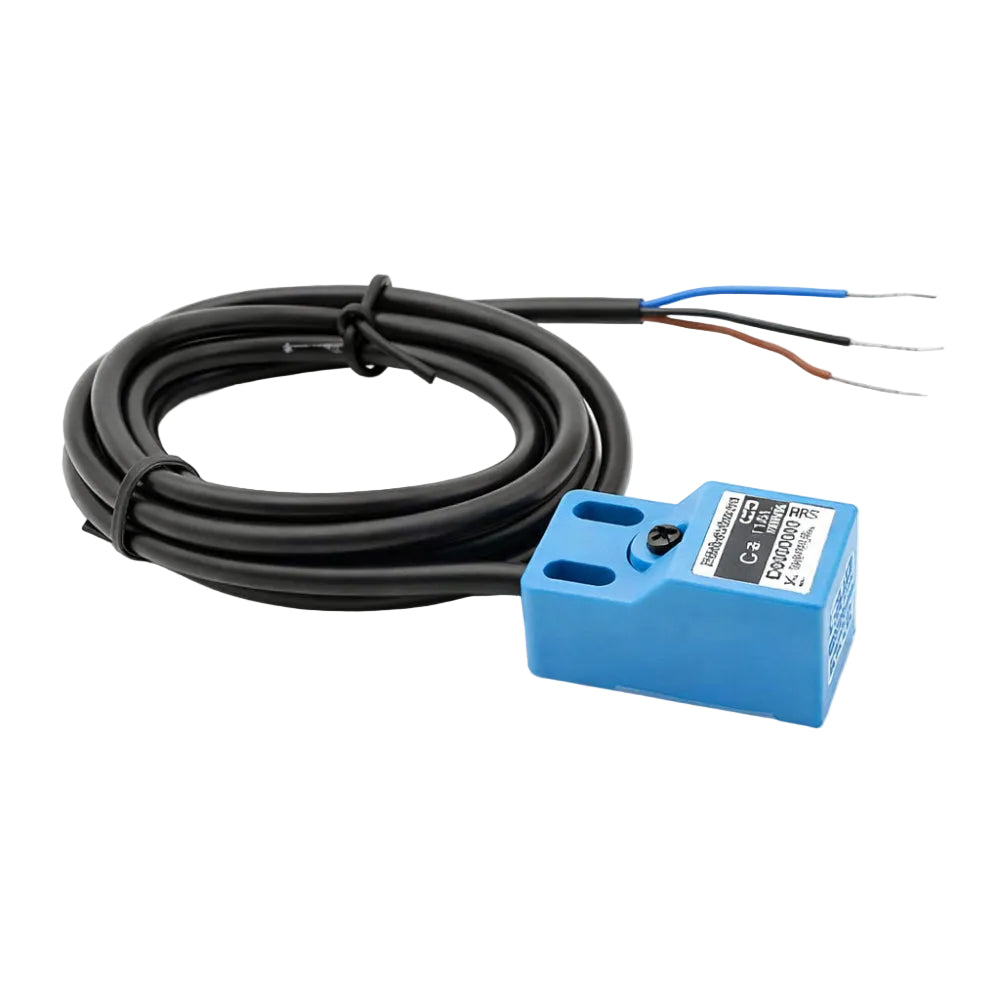 NPN NO Proximity Sensor 5mm Range | DC10–30V SN04-N2