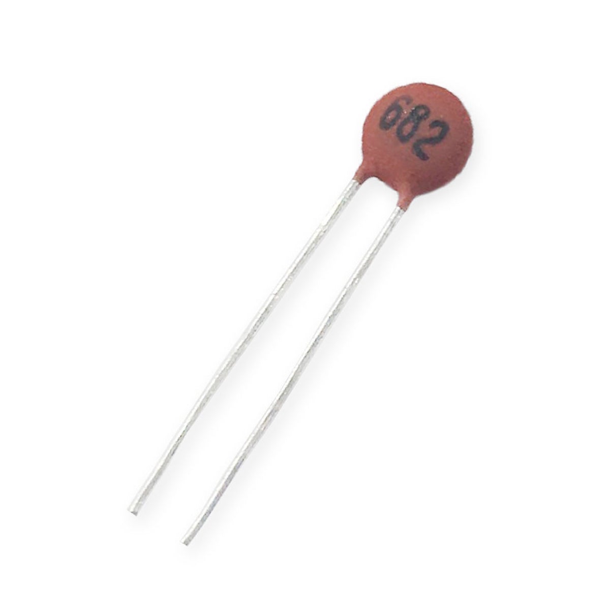 Buy Commonly Used 50v Ceramic Capacitors 1.5nf 2.2nf 3.3nf 4.7nf 6.8nf 10nf