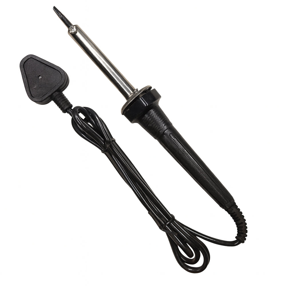 60W Lightweight Precision Soldering Iron – Durable Heating Element