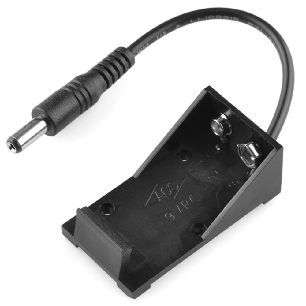 9v battery holder store