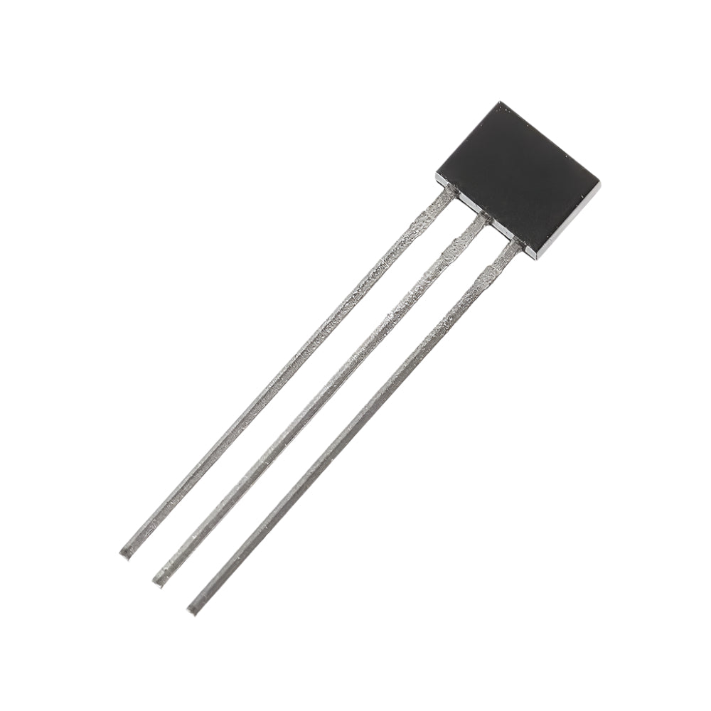 A3144 Hall Effect Sensor – Magnetic Switch Module