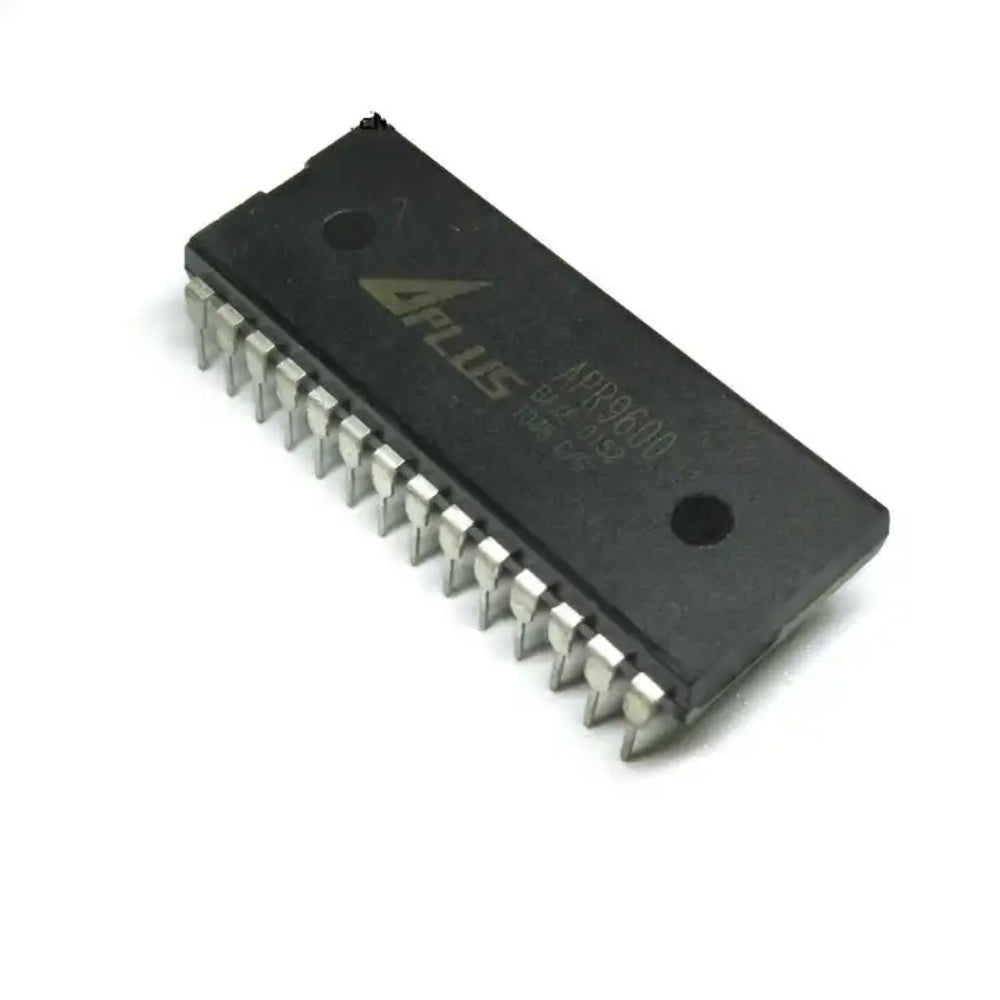 APR9600 RE-Recording Voice Recording & Playback Device 60-Second Durat