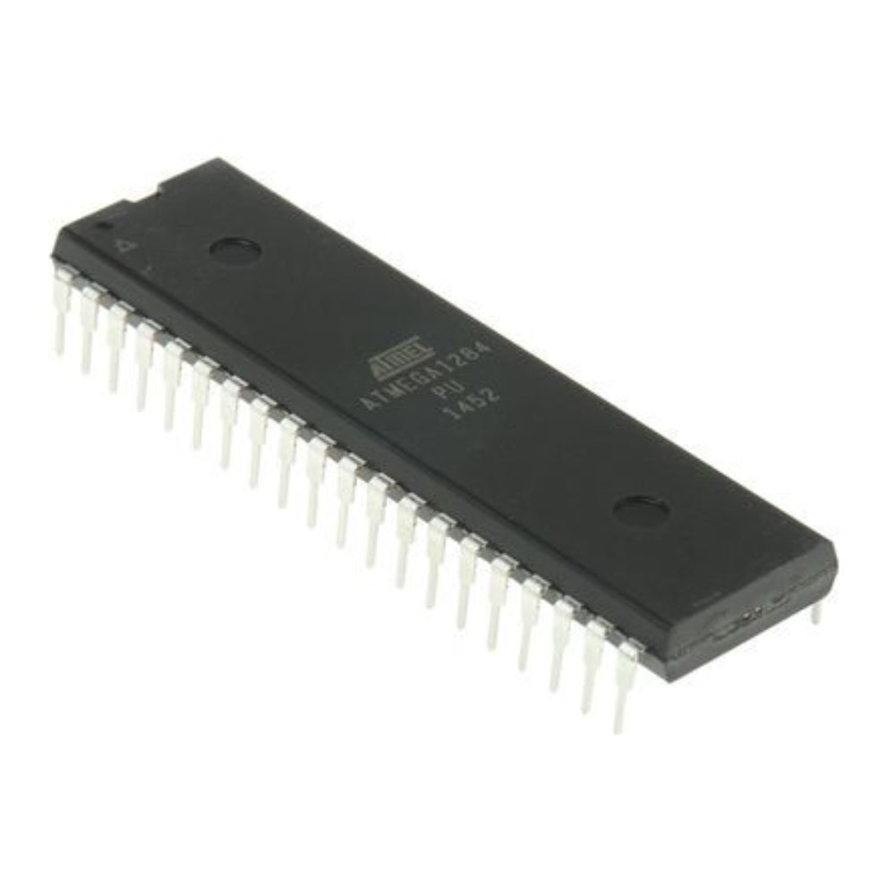 ATMEGA32A-PU 8bit AVR Microcontroller 32 kB Flash 40-Pin DIP Brand New