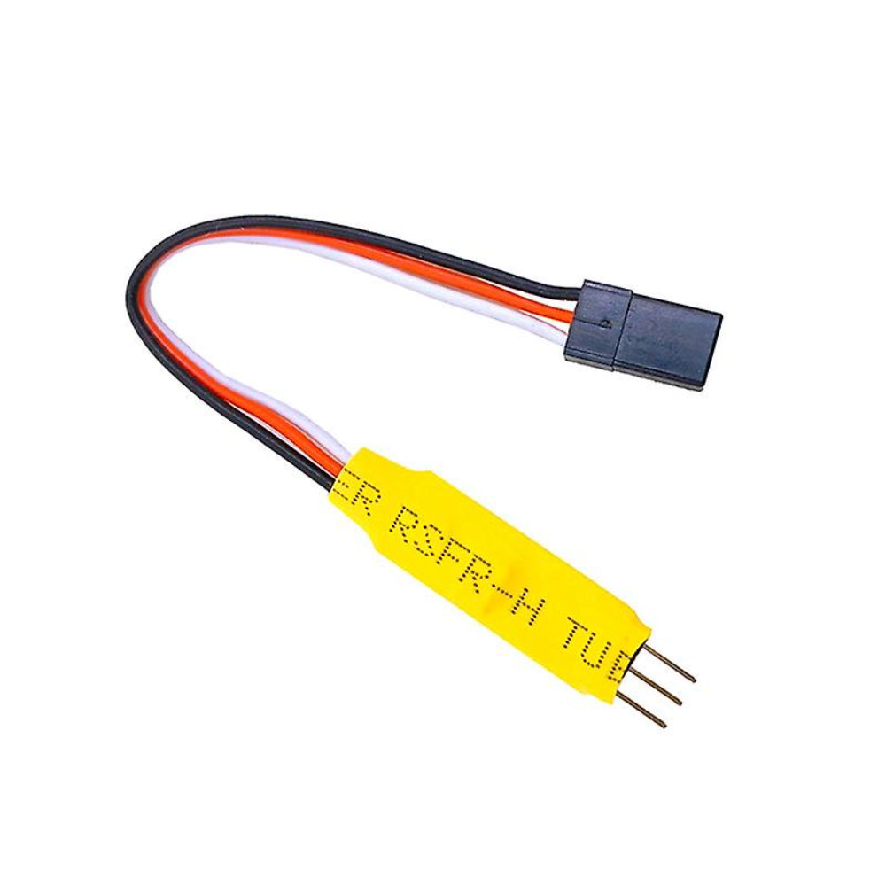 Servo Expander Steering Gear Angle Extender Portable Simple to Operate