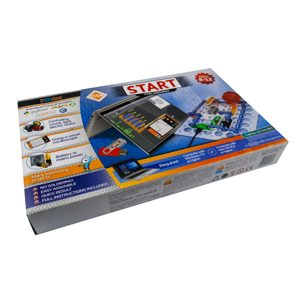 Alternative Energy 50 Experiments SNAP Circuits DIY Kit | KitsGuru