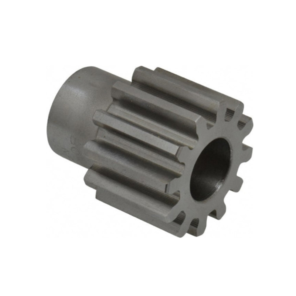 2 Module 12 Teeth Hole 8mm Boss Spur Gear