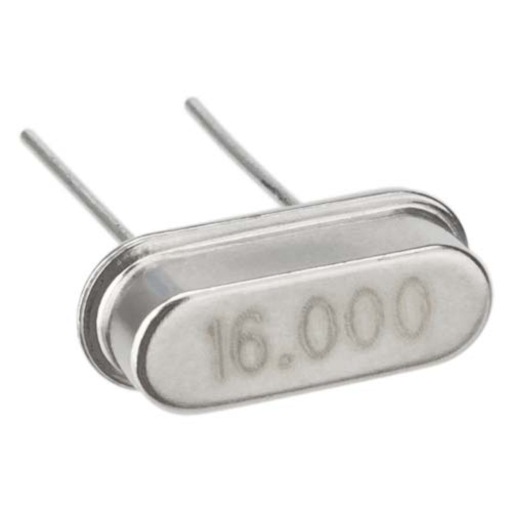 Buy KitsGuru Crystal Oscillator 16 MHz Half Size – Buy Online India ...