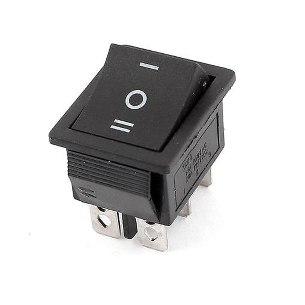 12 Volt Dpdt Rocker Switch Understanding Rocker Switch Wiring Diagrams
