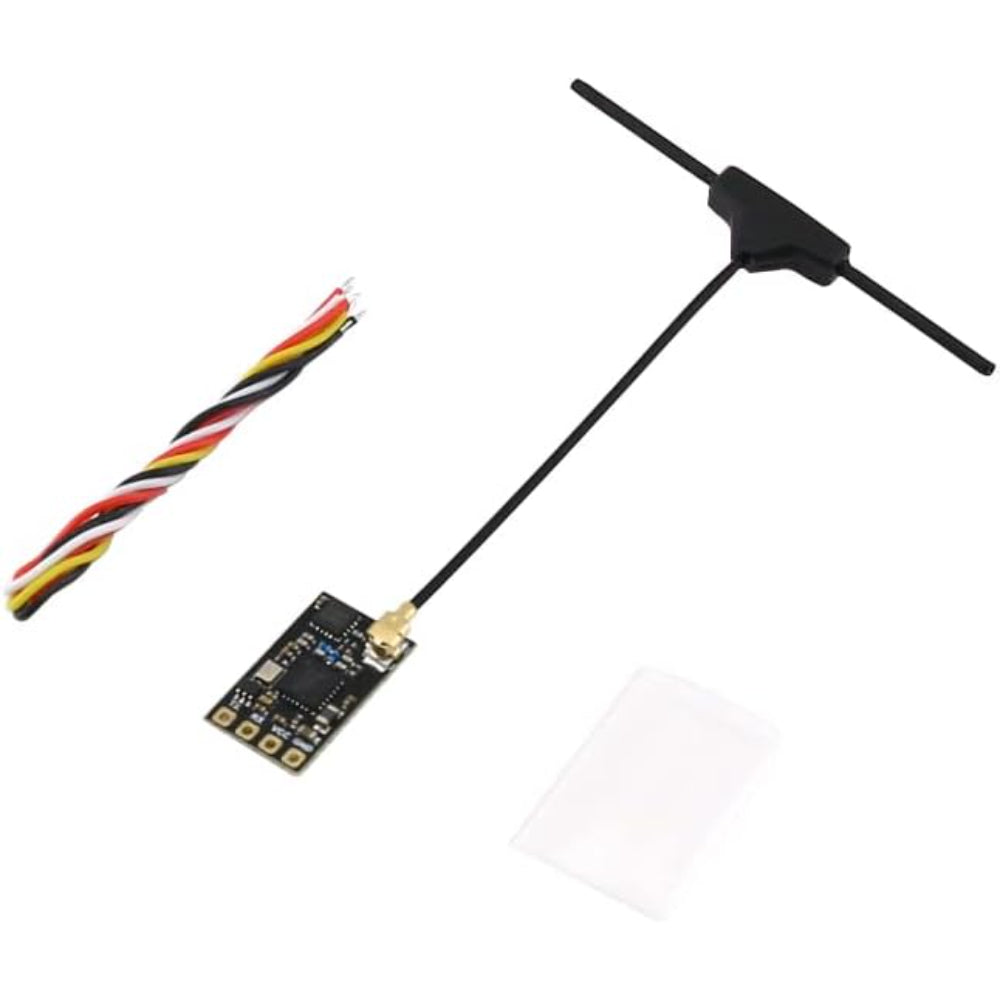 CYCLONE open source ELRS 2.4G ExpressLRS small size NANO receiver 3.2.