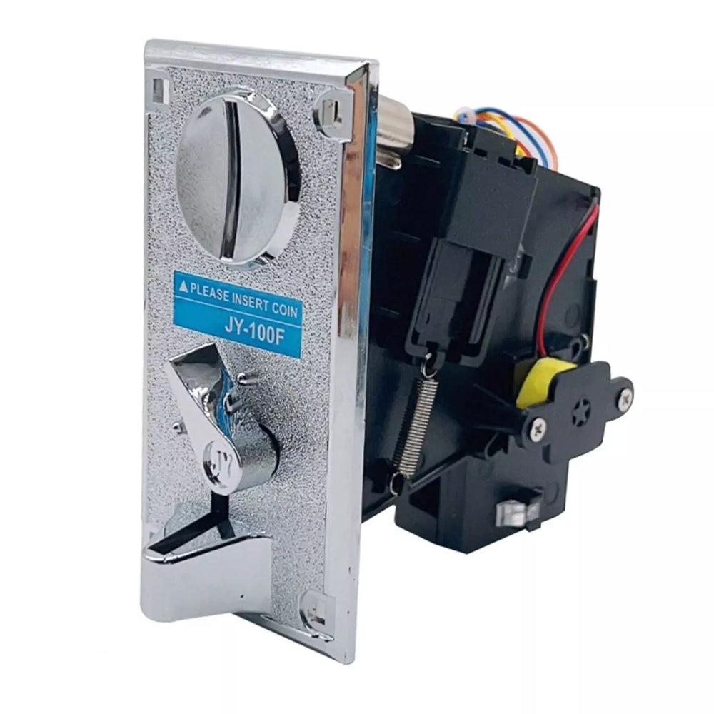 KitsGuru Electronic Coin / Token Acceptor - Programmable