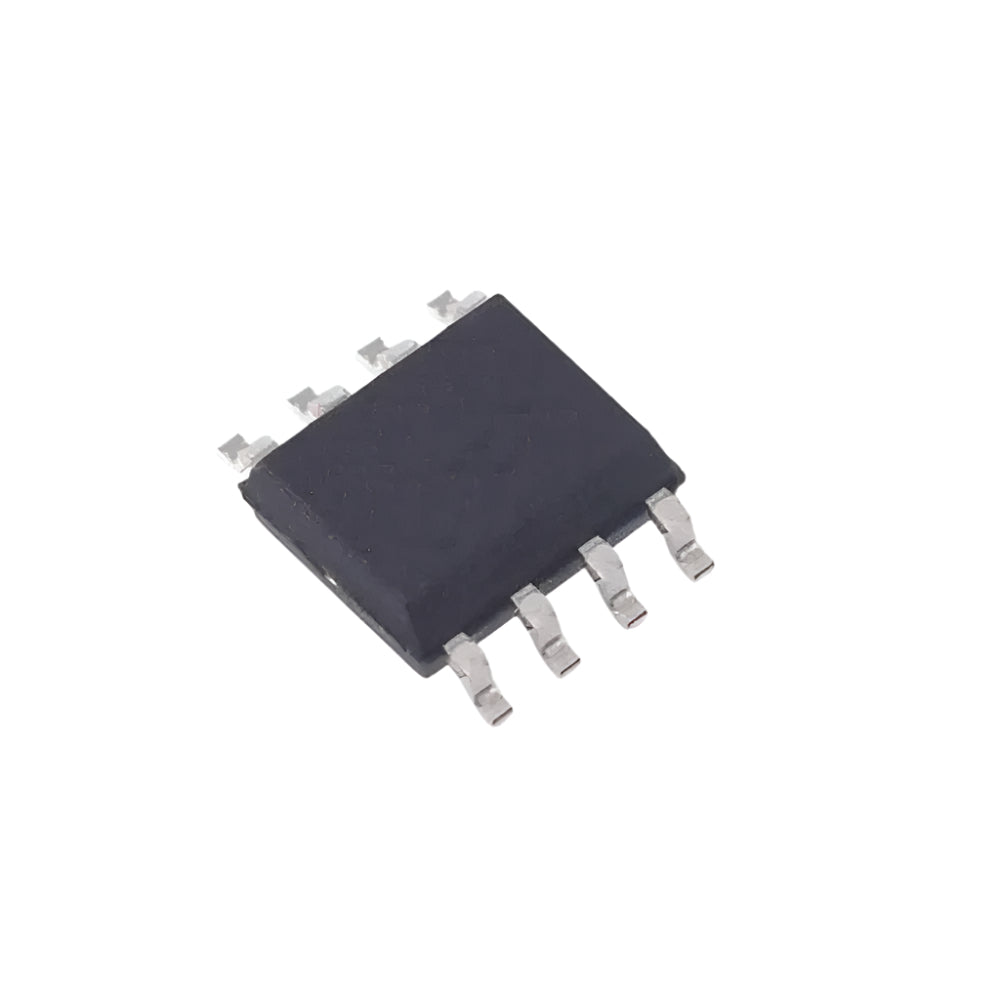 High-Efficiency IP5407 Power Management IC for Charging and Boost-1