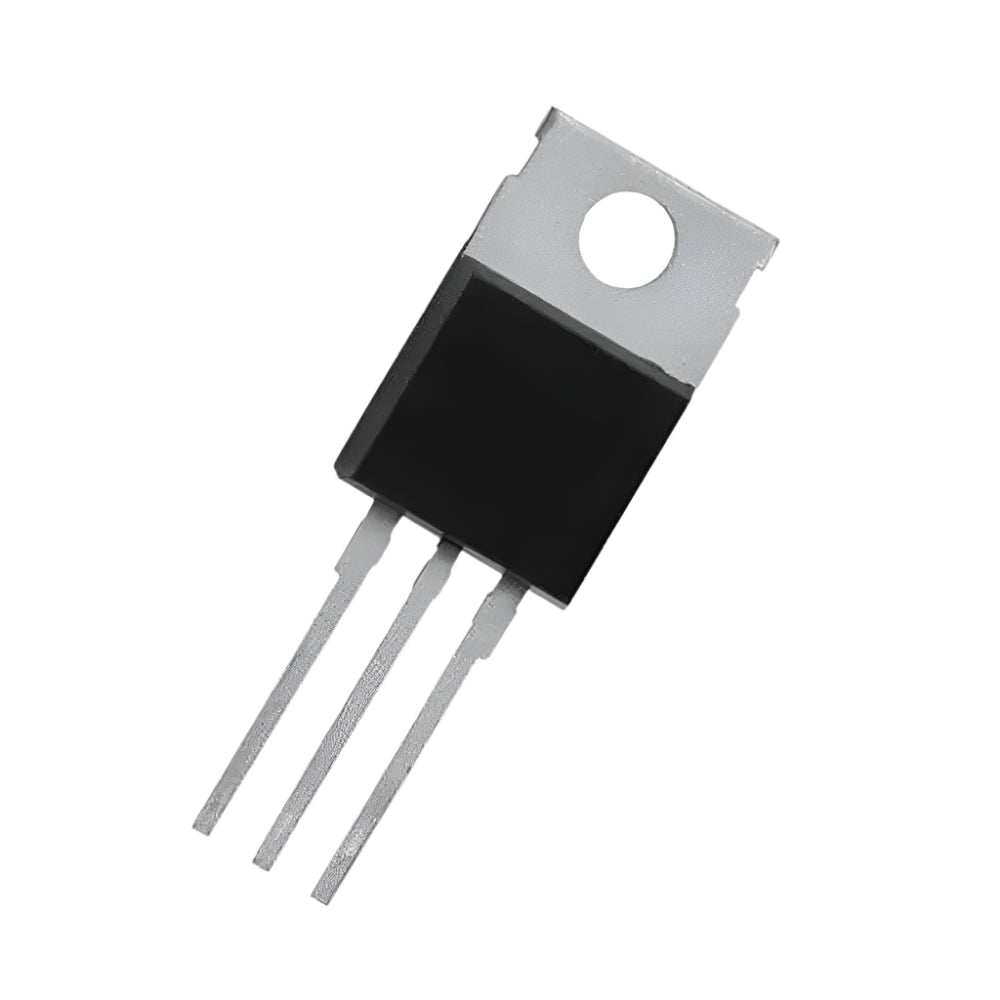 IRF840 N-Channel MOSFET – 500V 8A TO-220 Package