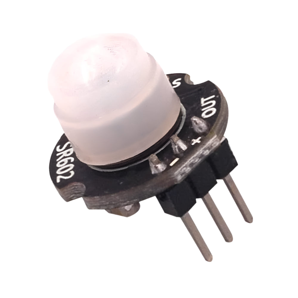 Mh Sr602 Mini Motion Sensor Detector Module For Arduino Kitsguru
