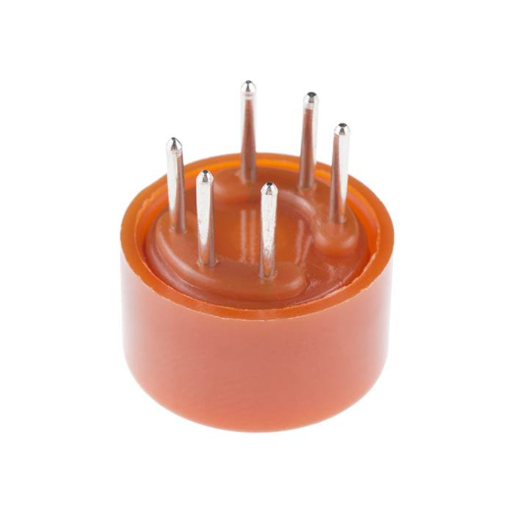 MQ3 Alcohol Gas Sensor@KitsGuru
