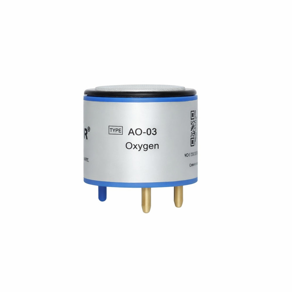 ASAIR AO-03 Oxygen Sensor Module