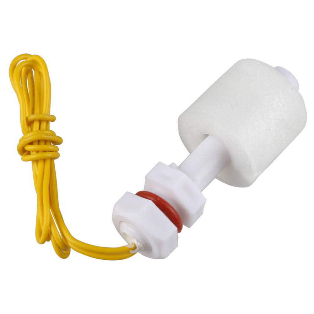 P25 Small Float Level Control Switch Plastic Float Switch