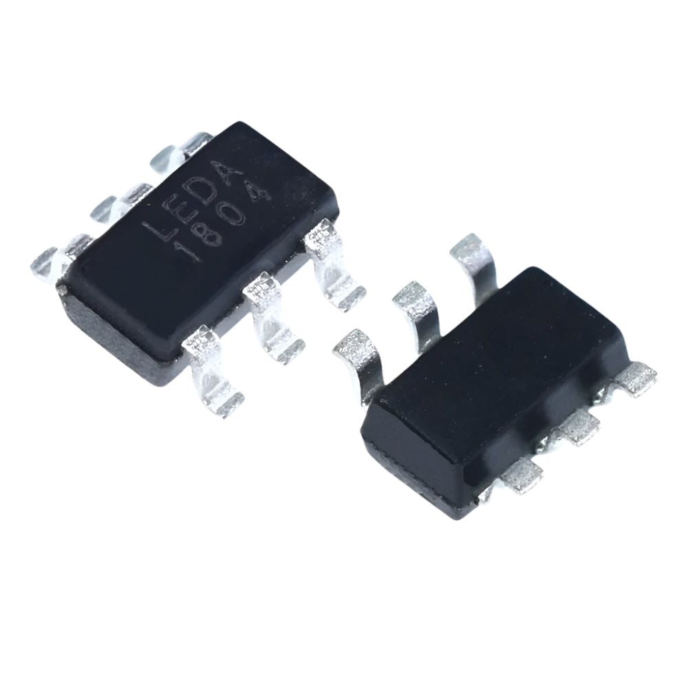 QX9920 LED Driver IC | SOT-23-6 Step-Down Constant Current