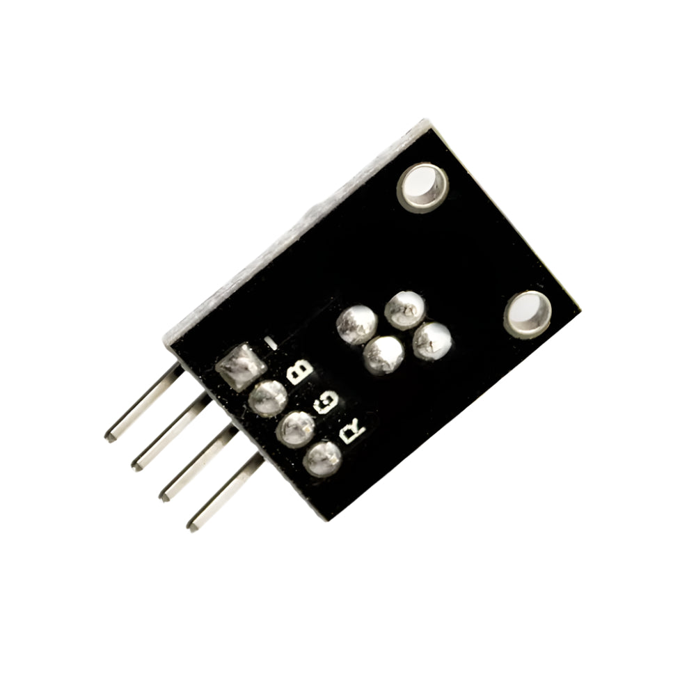 Rgb 3 Color Led Module For Arduino Red Green Blue