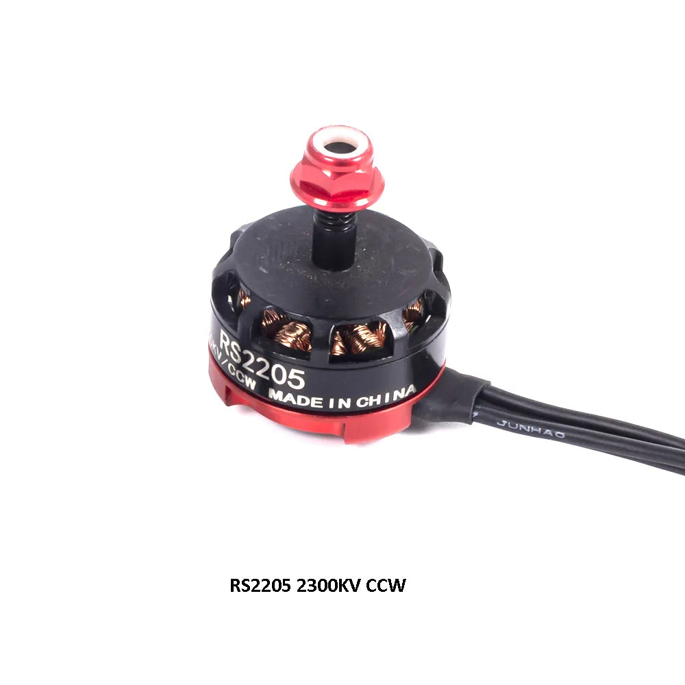 EMAX RS2205 RaceSpec Motor - Cooling Series