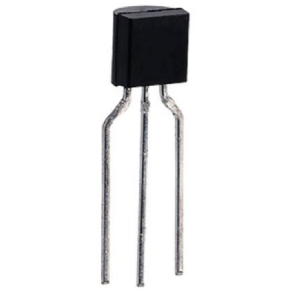 S8050 Transistor Radio Shack