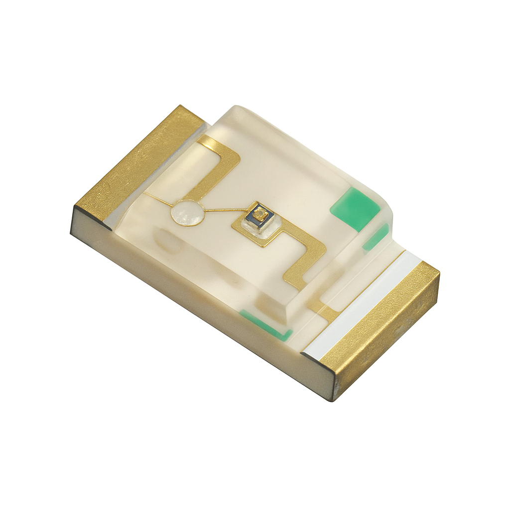 SMD LED 0402 Purple - Small Purple LED Light_1