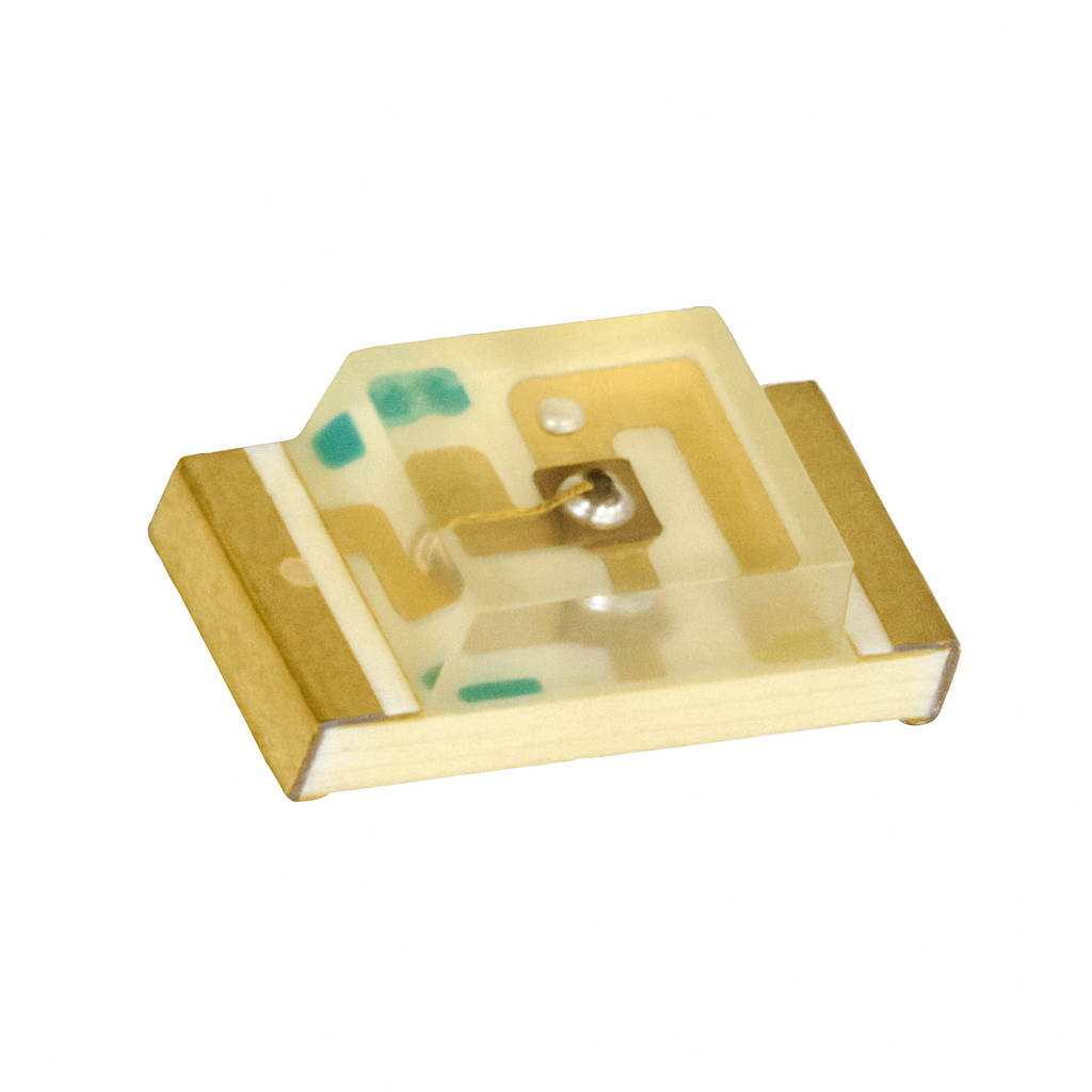 SMD LED 0402 Purple - Small Purple LED Light_3