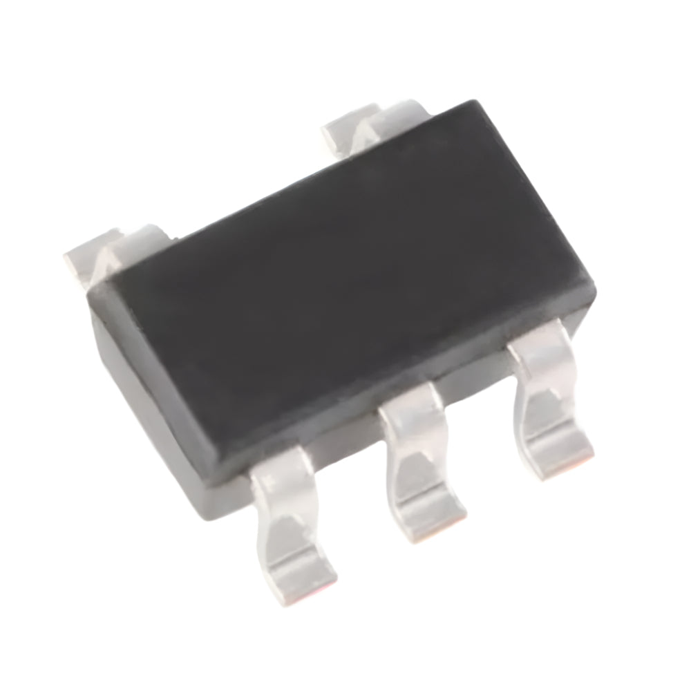 SN74LVC1G00DBVR Single 2-Input NAND Gate IC – SMD
