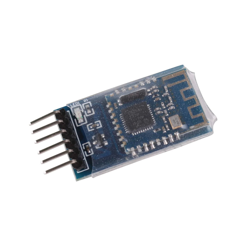 JDY-08 CC2541 Bluetooth 4.0 BLE Serial Communication Module