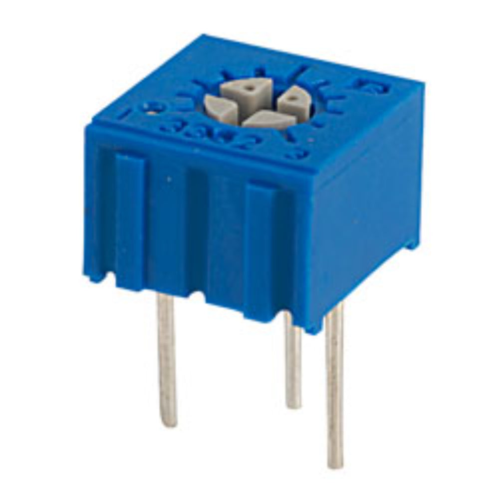 5K ohm Trimpot Trimmer Pot Variable Resistor Potentiometer-KitsGuru India