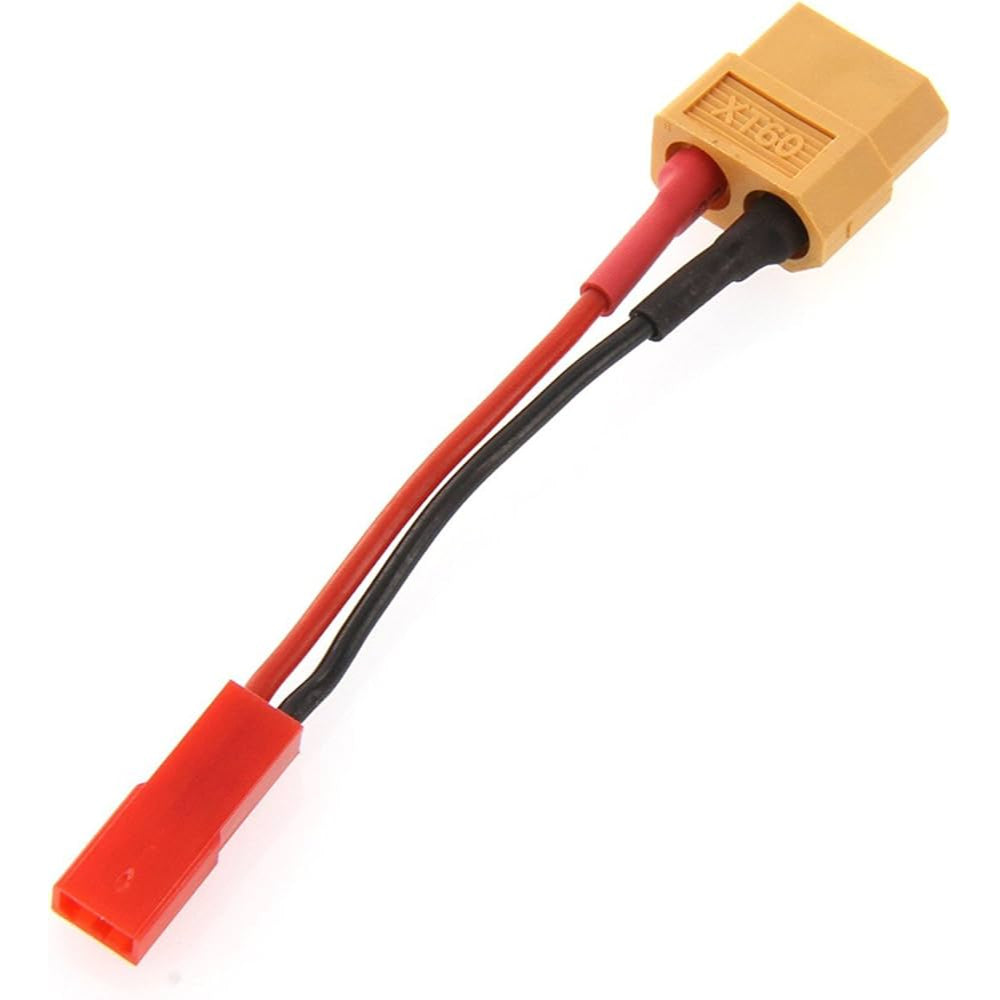 Jst Connector Buy Mgaxyff XT60 Female Connector To JST Female Plug ...